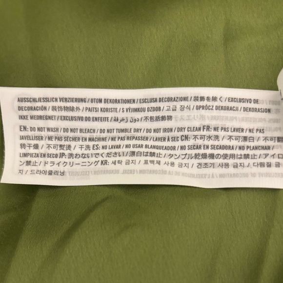 Abercrombie & Fitch | Dresses | Af Giselle Pleated Cutout Maxi Dress ...